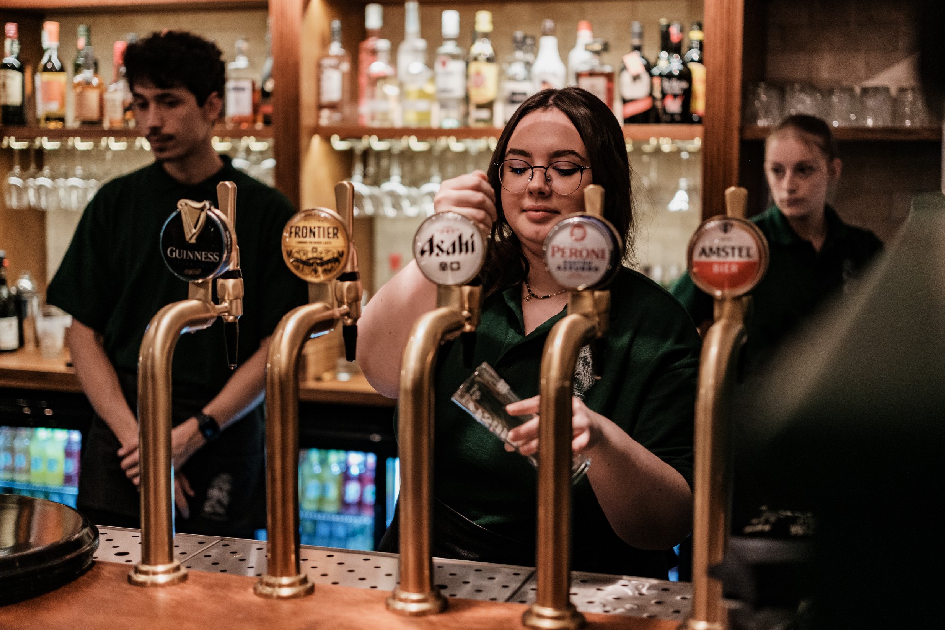 Drinks | The Willow, Bourton-on-the-Water