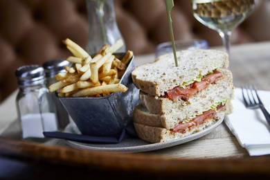 Food | The Willow, Bourton-on-the-Water