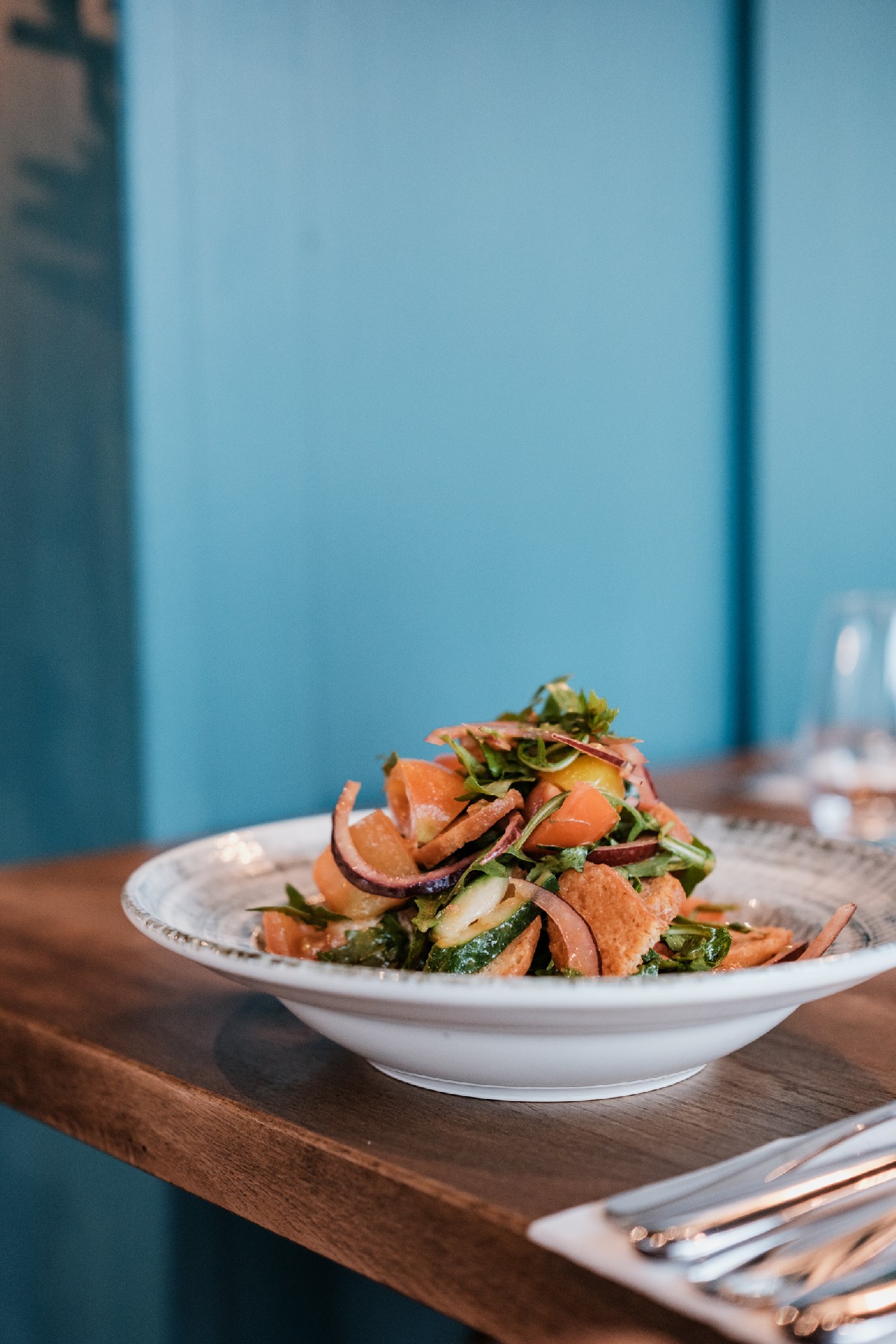 Food | The Willow, Bourton-on-the-Water