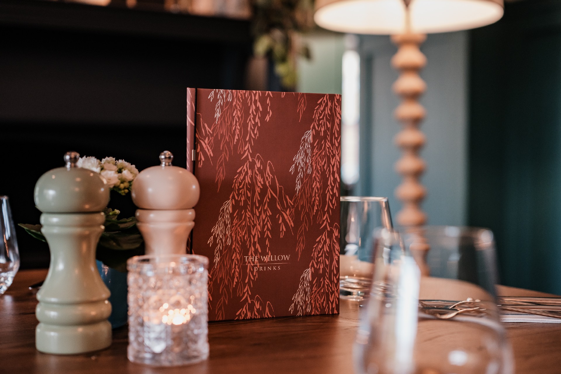 Gallery | The Willow pub in Bourton-on-the-Water